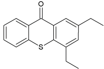 SpeedCure DETX | Arkema Sartomer Americas