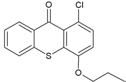 SpeedCure CPTX | Arkema Sartomer Americas
