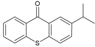 SpeedCure 2-ITX | Arkema Sartomer Americas